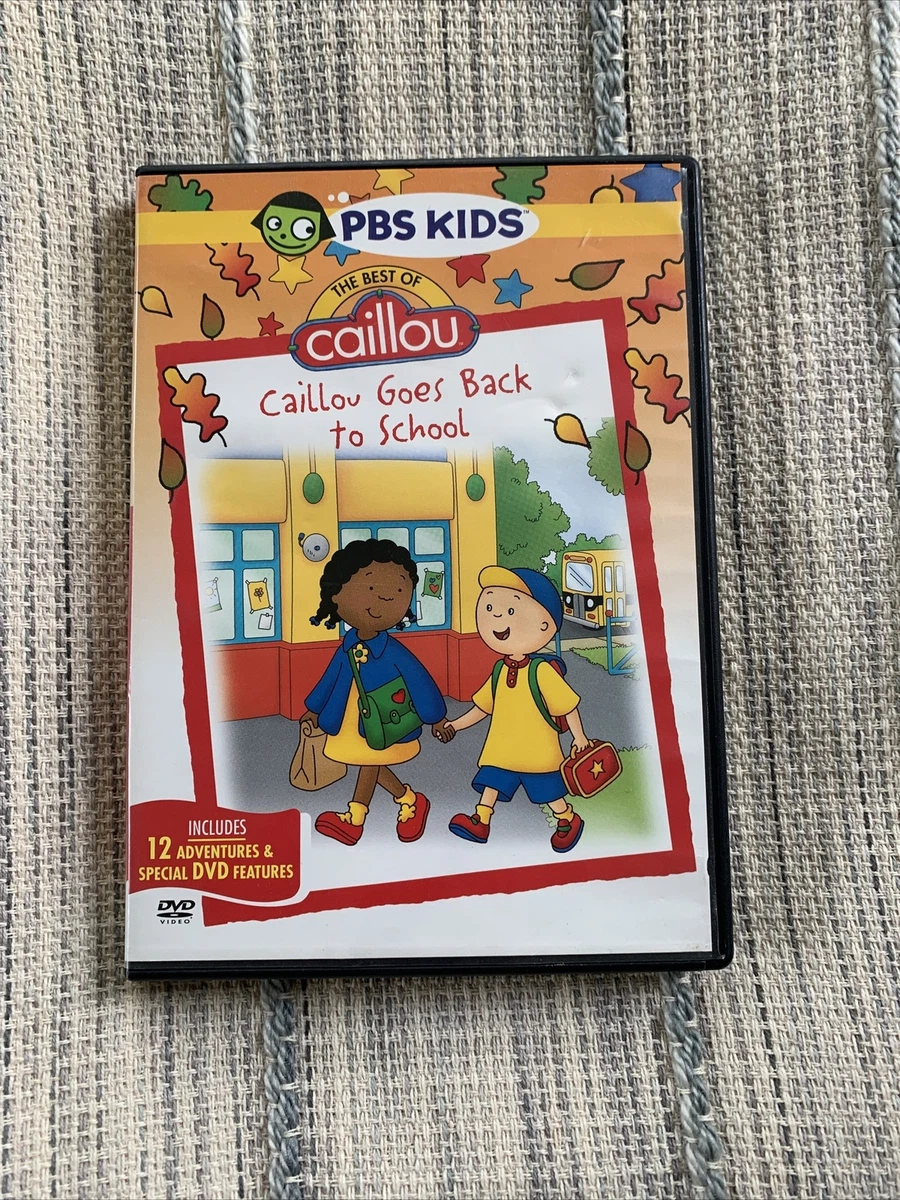 Posters Back To School Dvd