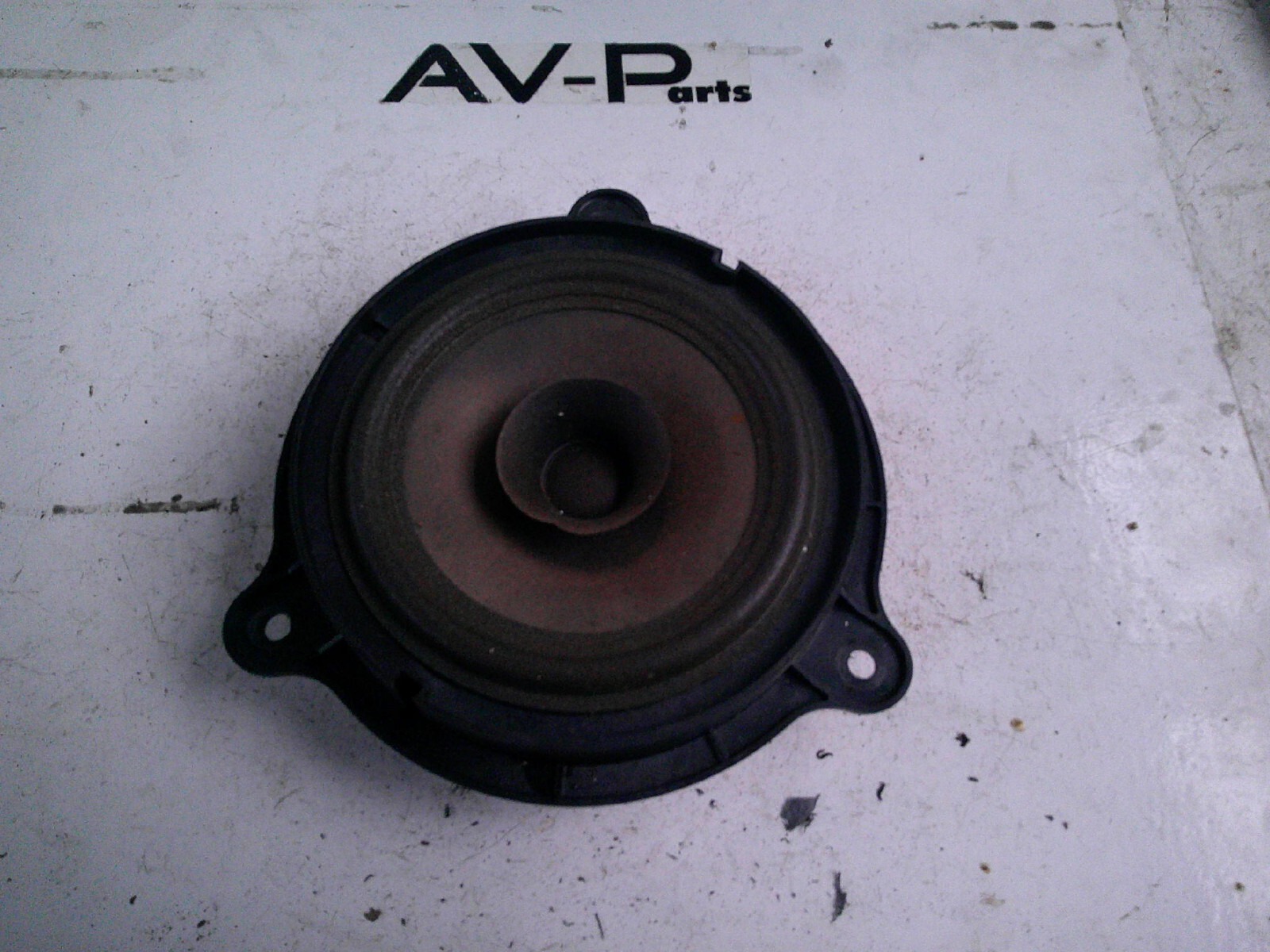 Nissan Primera P12 1,8 Lautsprecher Box 28156 AV700 vorn | eBay.de