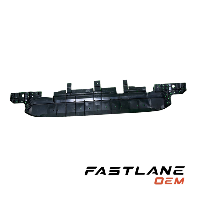 Toyota 526180R050 Front Radiator Support Splash Shield for sale online ...