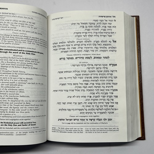 The Complete ArtScroll Siddur By Ashkenaz 9780899066509| eBay