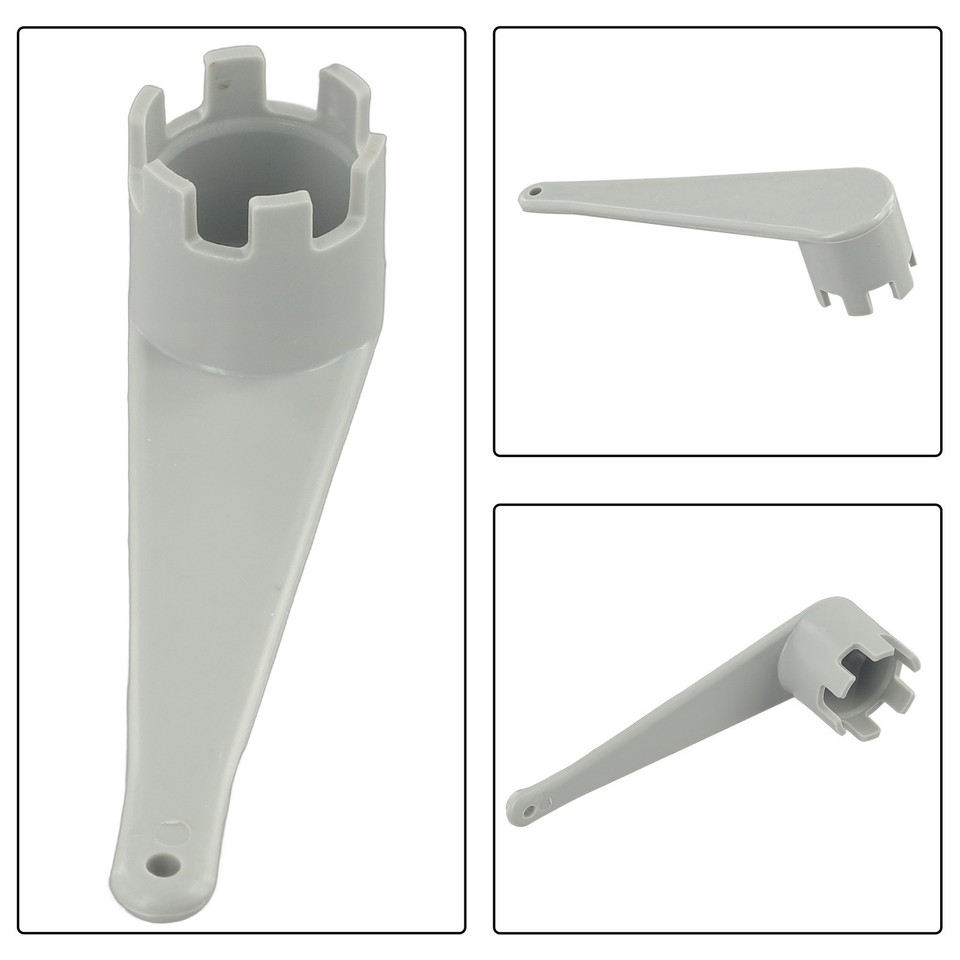 Hot Air Valve Wrench Raft Repair Lightweight Portable Removing Tighten ...