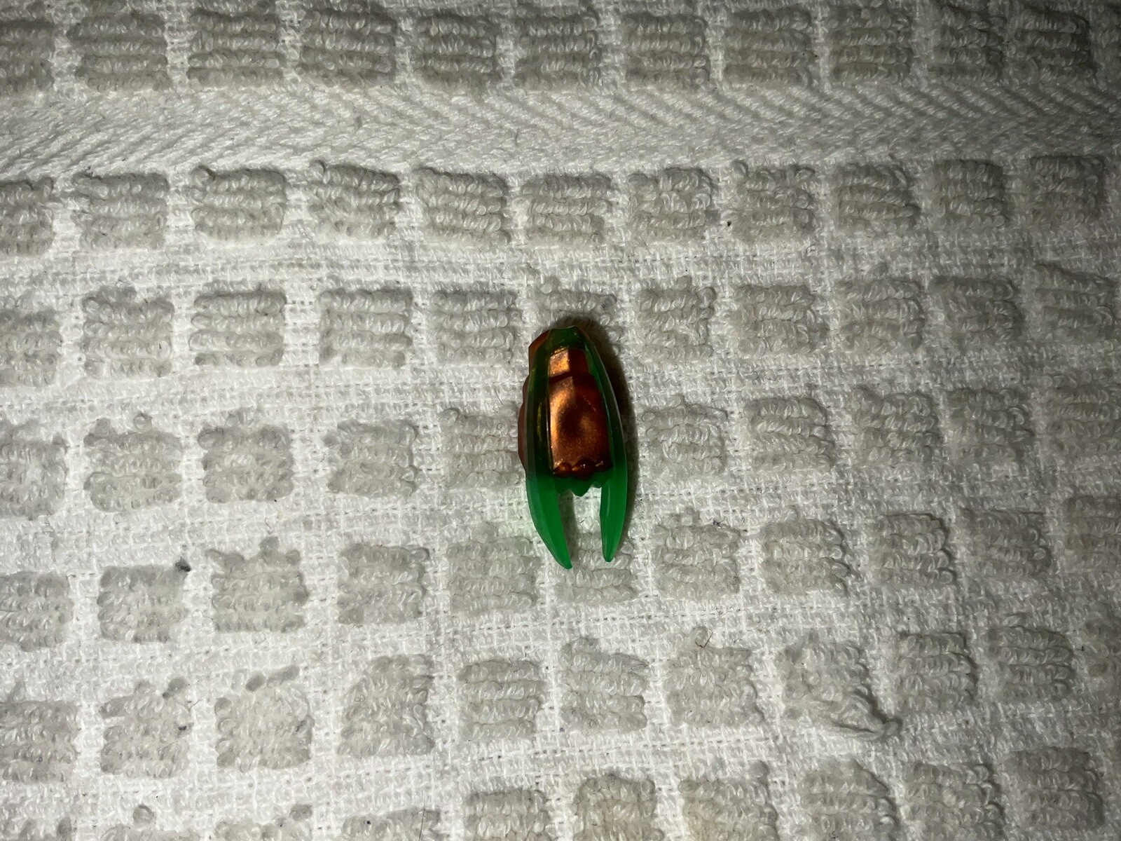 LEGO Ninjago TIME BLADE GREEN 70626 70621 70624 | eBay