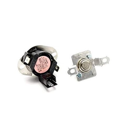 Whirlpool 280148 Genuine OEM Thermal Cut OffFits: 8318314 8557403 | eBay