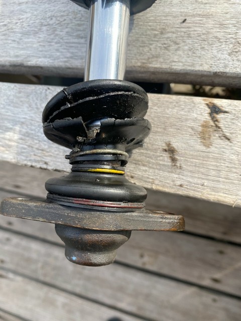 Mercedes-Benz 1263204613 for sale online | eBay