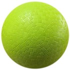 8.5-inch Dodgeball Playground Balls, Multicolor - Blue, Green, Red ...