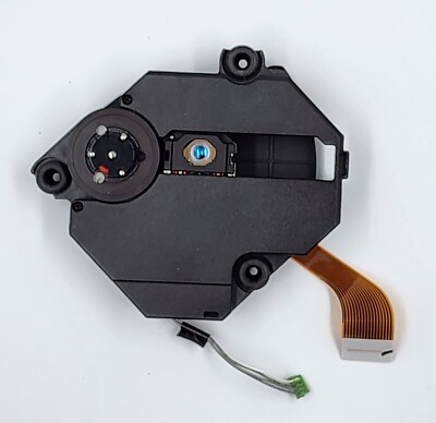 Replacement OEM Sony PlayStation PS1 Laser Lens for Model SCPH-5001 ...