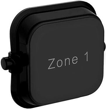 Clipsal Iconic Dolly Rocker ZONE 1 Black | 40Z1R-XB | eBay Australia