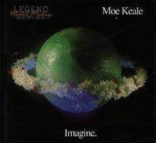 Imagine - Audio CD By Keale,Moe - VERY GOOD 792411100522 | eBay