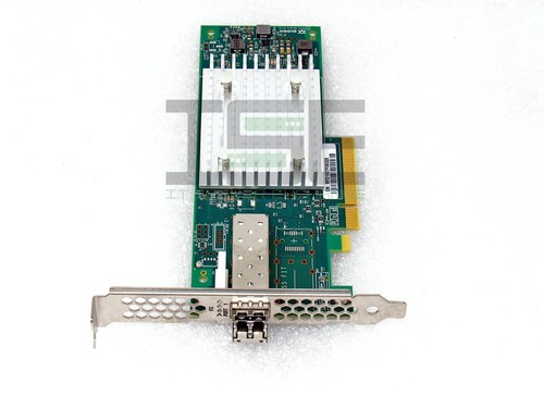 Dell QLE2690-DEL Single-Port Fibre Channel Adapter P8PCK YNFDG High ...
