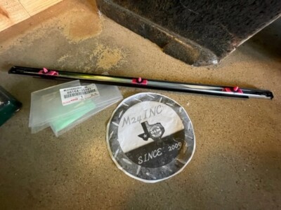 (1) Toyota FJ Cruiser 07-14 Door Belt Molding Weatherstrip Kit ...