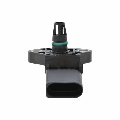 One New Bosch Manifold Absolute Pressure Sensor 0281002976 03G906051M ...