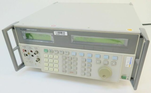Fluke 5500A Multi-Product Calibrator for sale online | eBay
