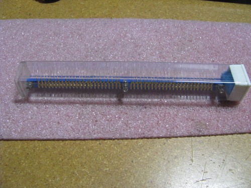 HYPERTRONICS CONNECTOR # D55302/163C96F NSN: 5935-01-293-2214 # KA96 ...