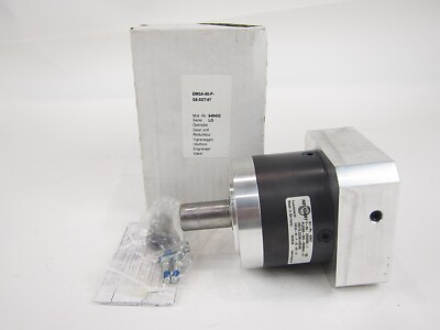 New Festo EMGA-80-P-G5-SST-87 549433 Gear Unit EMGA80PG5SST87 | eBay