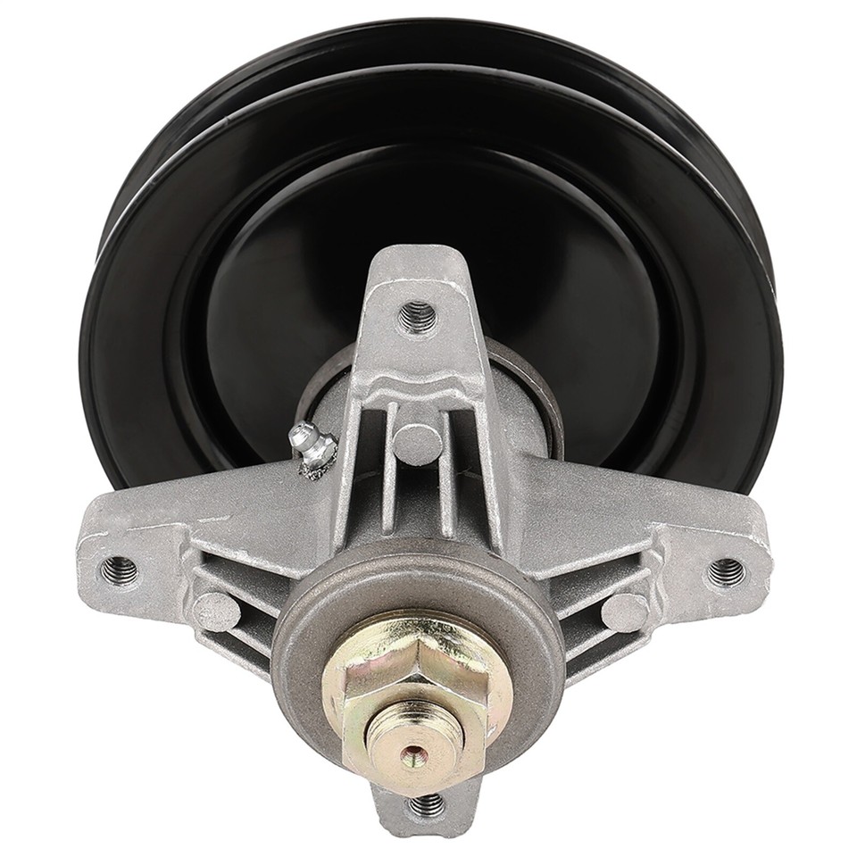 2PK Spindle Assy 918-04124A For 42" Deck MTD Cub Cadet LT1042 Mower 618 ...