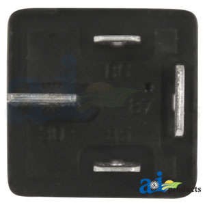 83989947 Relay fits Ford New Holland 8340 8360 8560 8160 8240 8260 7740 ...