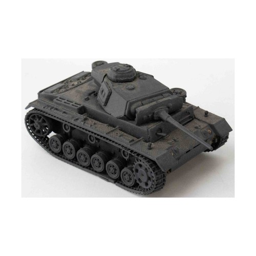 Lot Historical Minis 20mm Panzer III #4 NM | eBay