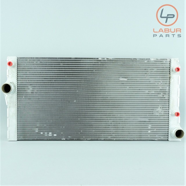 BMW 17118615454 Genuine OEM Radiator for sale online | eBay