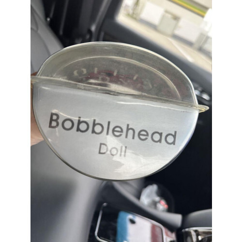 Rolling Stones Bobblehead Ron Wood | eBay