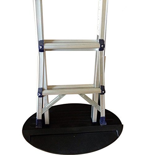 Extension Ladder Stop Matsafe Nonslip Antiskid Antislip Stopper Mat ...