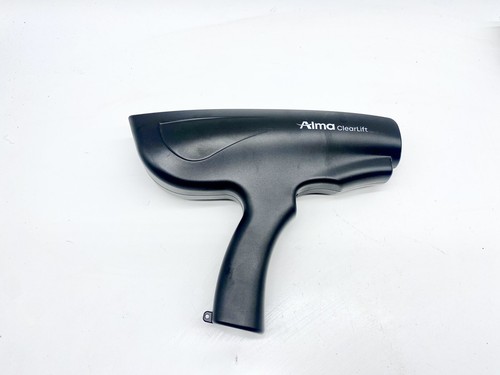 Alma Lasers ClearLift Plastic Handpiece Black Cover No Trigger | eBay