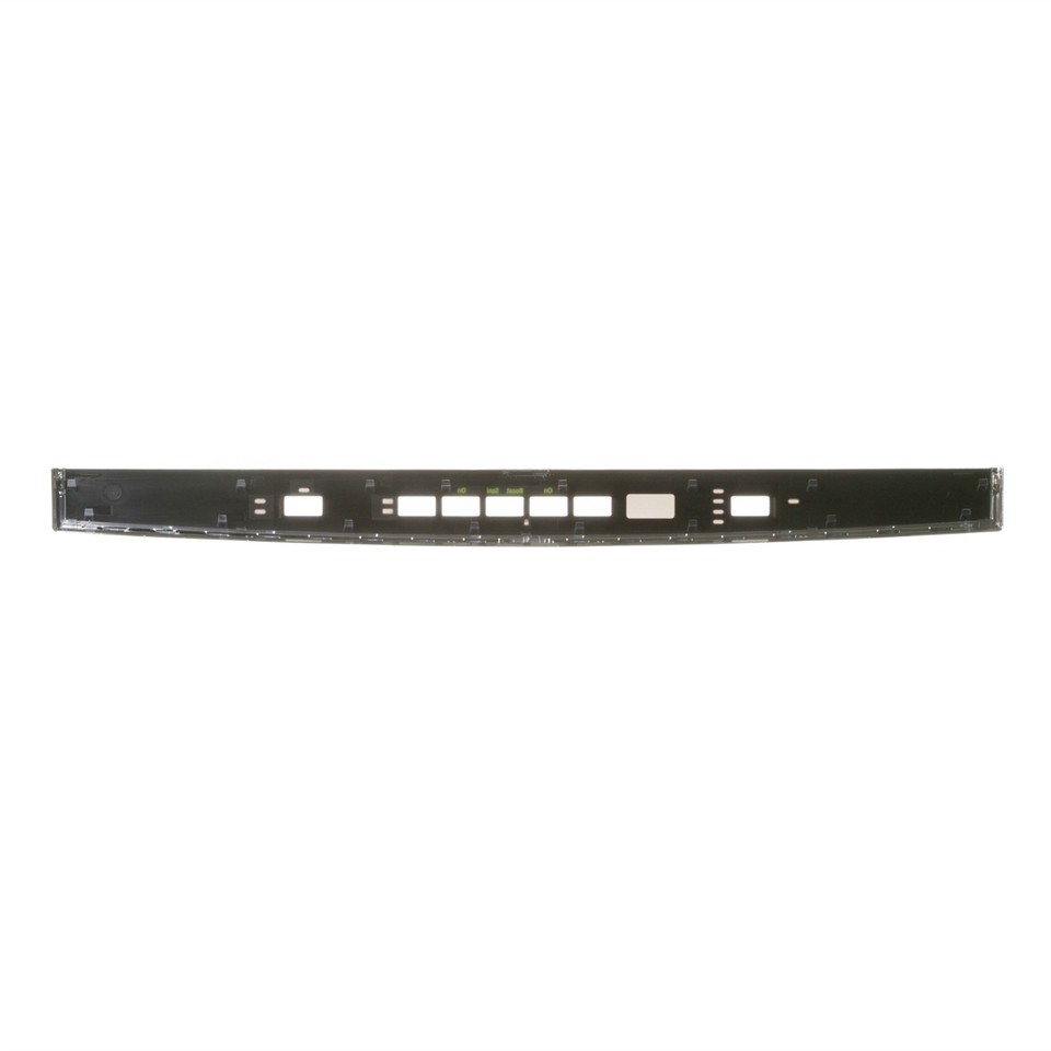 WD34X20180 GENERAL ELECTRIC BEZEL & CVR CONSOLE ASM | eBay