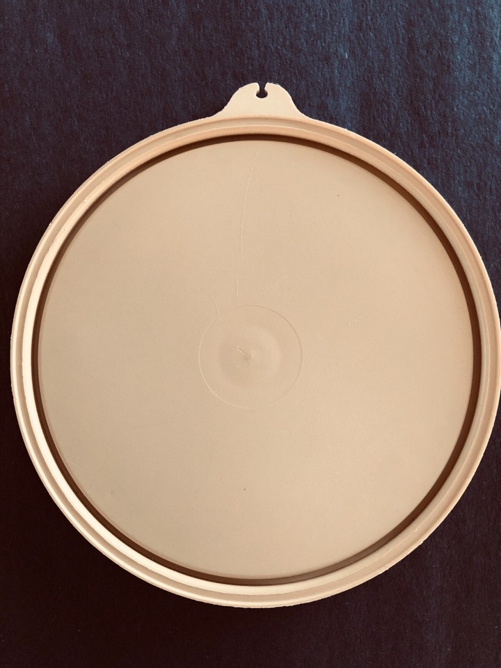 Tupperware Replacement Lids - Many Sizes, Colors - You Choose! Volume ...