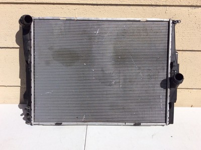 2006-2014 BMW 3-Series M3 Radiator S65 4.0L 17112283468 OEM | eBay