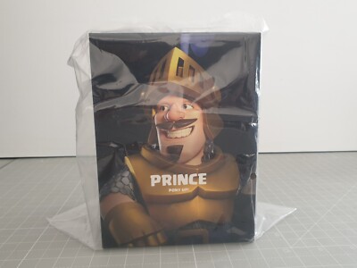 Supercell Kotobukiya Clash of Clans/Royal Prince Figur | eBay.de
