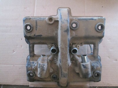 2004 Kawasaki Ninja EX500 EX 500 valve cover top engine motor | eBay