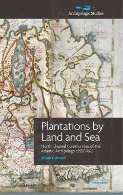 Alison Cathcart Plantations by Land and Sea (Hardback) (UK IMPORT ...