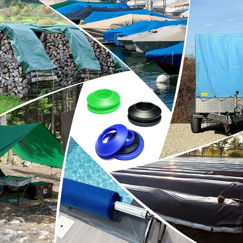 Customize Your Repair with Plastic Eyelets Set 1050 PCS for Pool ...