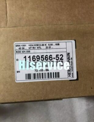 ROD431.035-1024 ENCODER ROD 431.035-1024 ID:1169566-52 New Fast ...