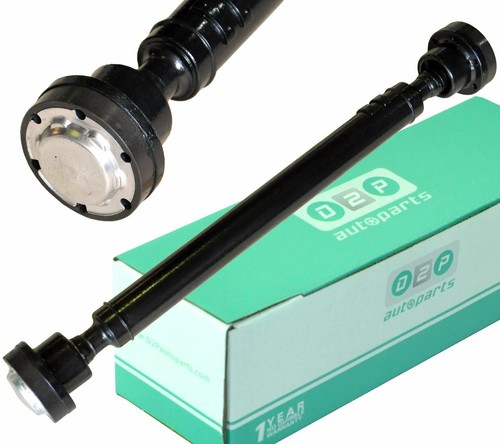 RANGE ROVER SPORT LAND ROVER DISCOVERY 3 & 4 FRONT PROPSHAFT TVB500510 ...