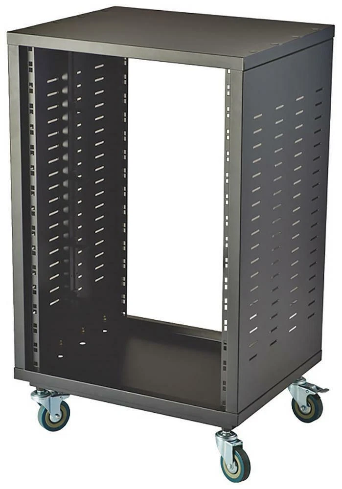16U Rack Cabinet | Cabinets Matttroy