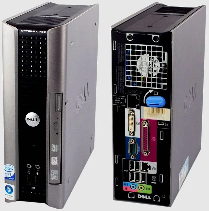 Optiplex 755 Drivers