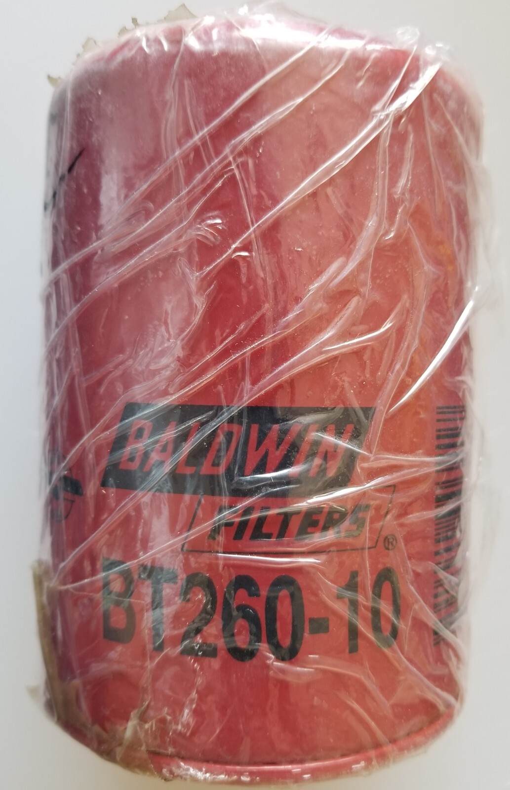 Baldwin BT260-10 Hydraulic Filter | eBay