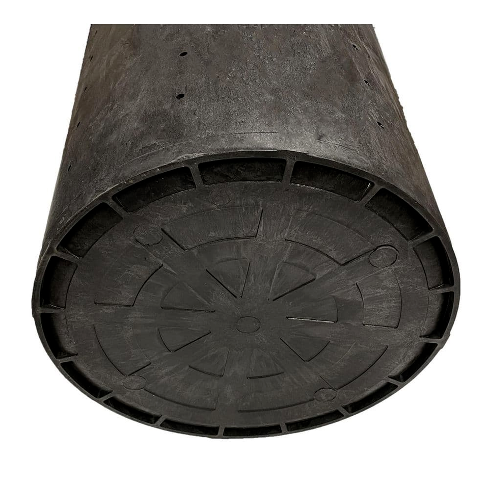 18 In. x 22 In. Perforated Sump Basin Heavy Duty Works With All Sump ...