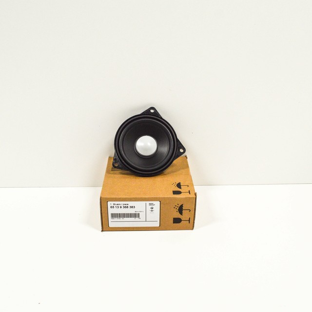 BMW 1 F20 Dashboard Mid Range Hifi/top-hifi Speaker 65139368383 OEM for ...