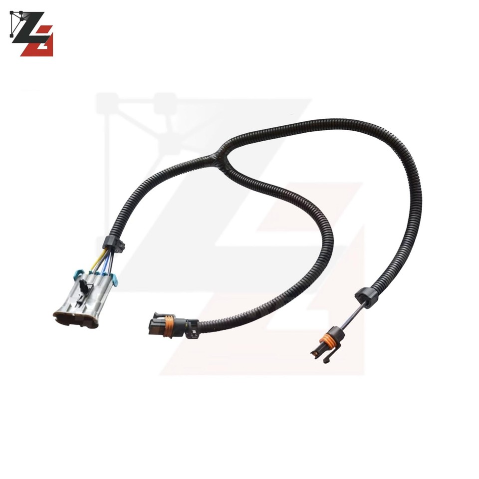 Cooling Fan Harness fit for 1985-1992 Camaro/Firebird 305/350 TPI ...