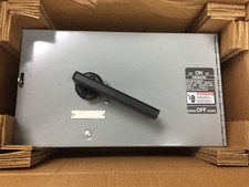 Siemens V7F3604J VB Switch 200a 600v J Fuse for sale online | eBay