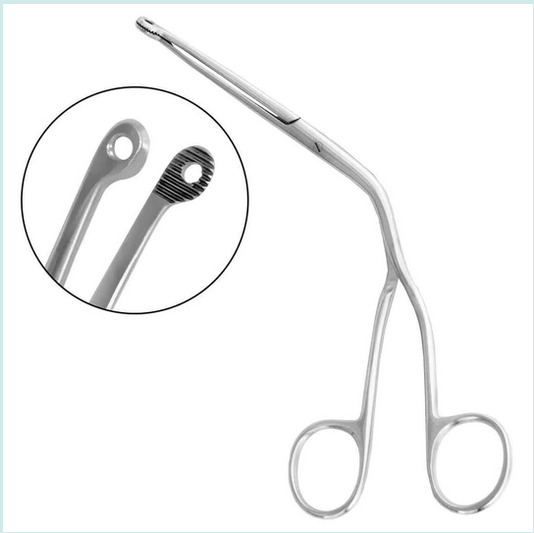 14PCS Laryngoscope Set, 10 Intubation Blades + 2 Handles Fiber-Optic ...