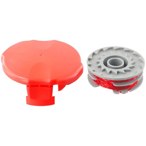 Professional Grade Spool Cap Cover and Line Replacement for Flymo ...