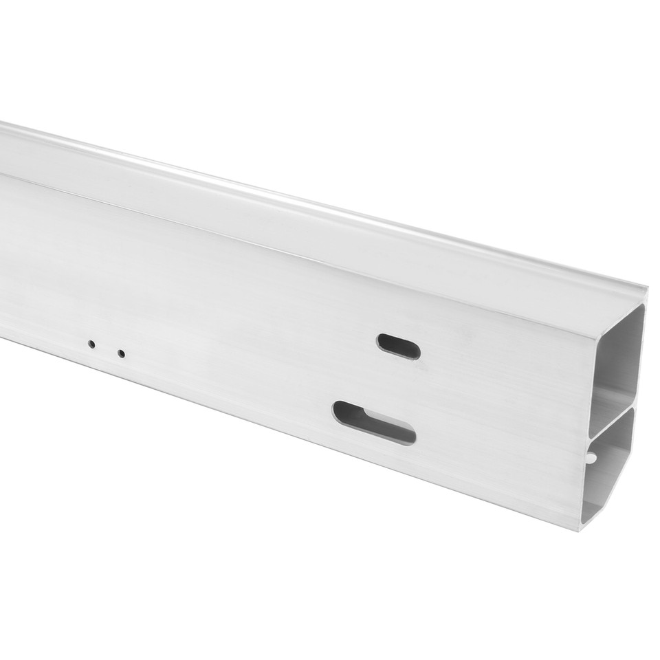 Front Bumper ReinForcement Bar Aluminum For Toyota Tacoma 2006-2012 ...
