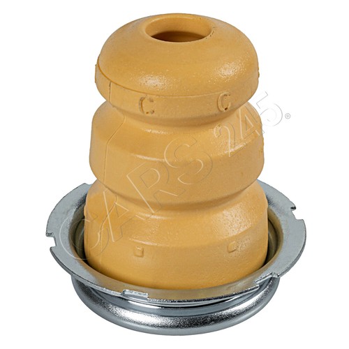SWAG Suspension Rubber Buffer Rear Axle Fits VW Caddy III Wagon ...