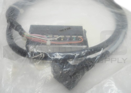 SEALED NEW KOYO PLC DIRECT ZL-3CBL2-1 DL305-16 ZIPLINK CABLE, 3.3ft(1m ...