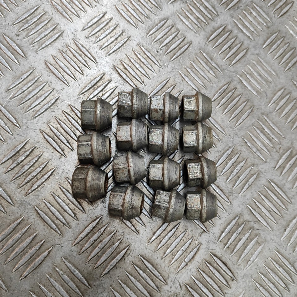 TESLA MODEL Y Wheel Screws Kit 15 Pcs 1027002-00-B 2023 23518761 | eBay