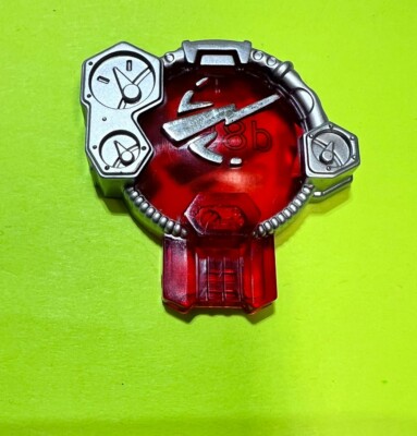 Transformers Cybertron Deluxe Class Override Speed Planet Cyber Key ...