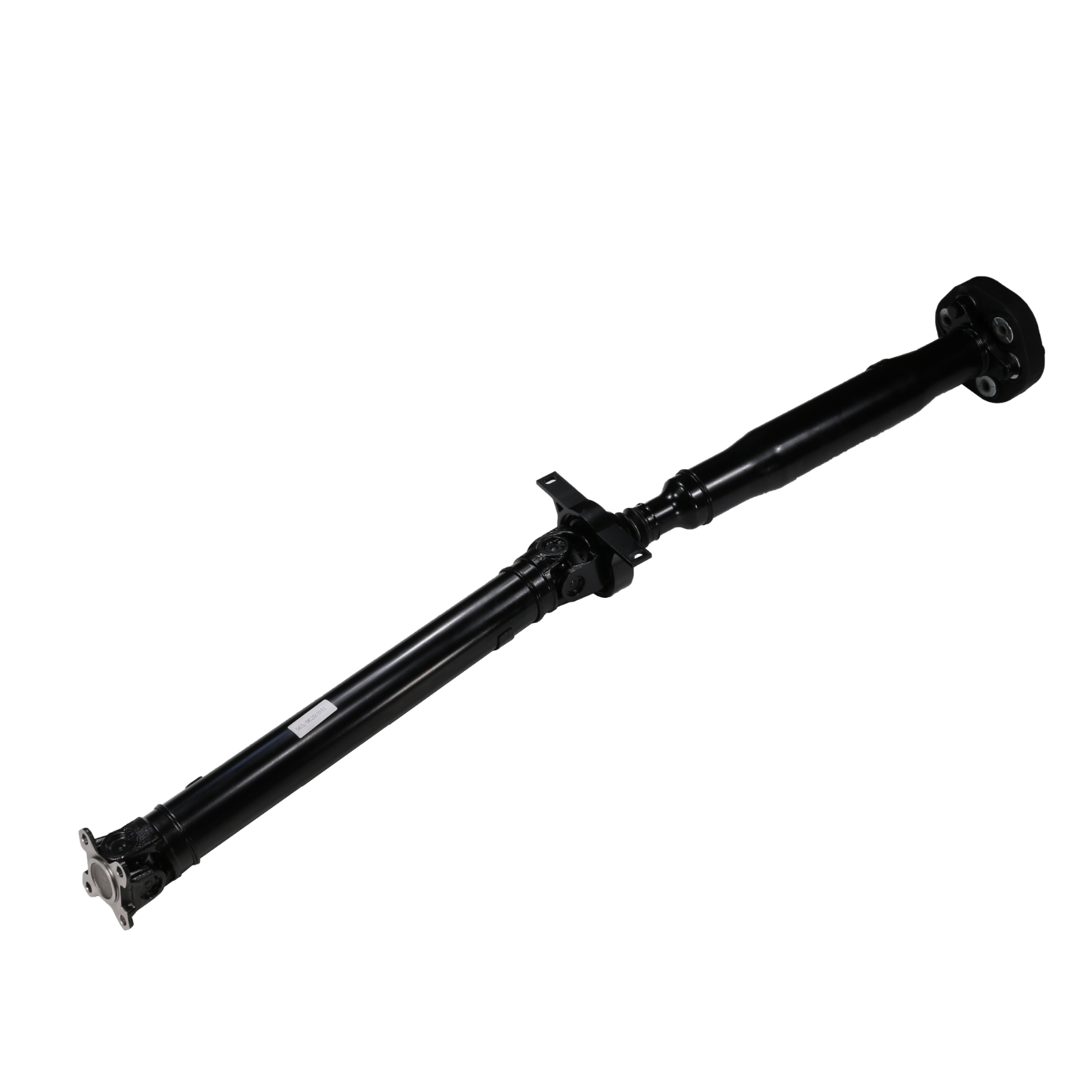 Rear Drive Shaft Assembly for BMW X3 E83 2007-2011 L6 3.0L Manual ...