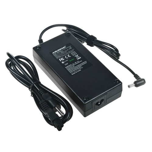 AC Adapter for Sager NP9150 NP9170 LAPTOP Battery Charger Power Supply ...